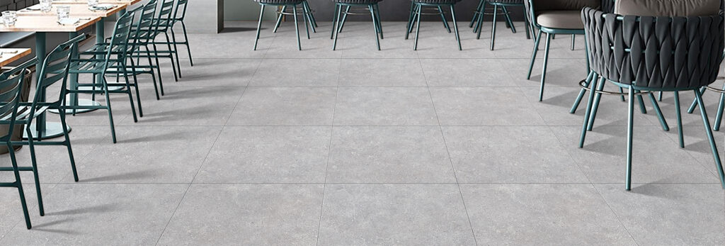 Urban Outdoor Tiles | Modern Chic by Real Granito