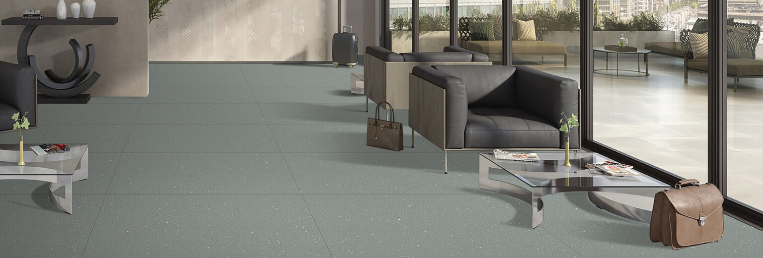 Commercial Tile Innovation | Real Granito