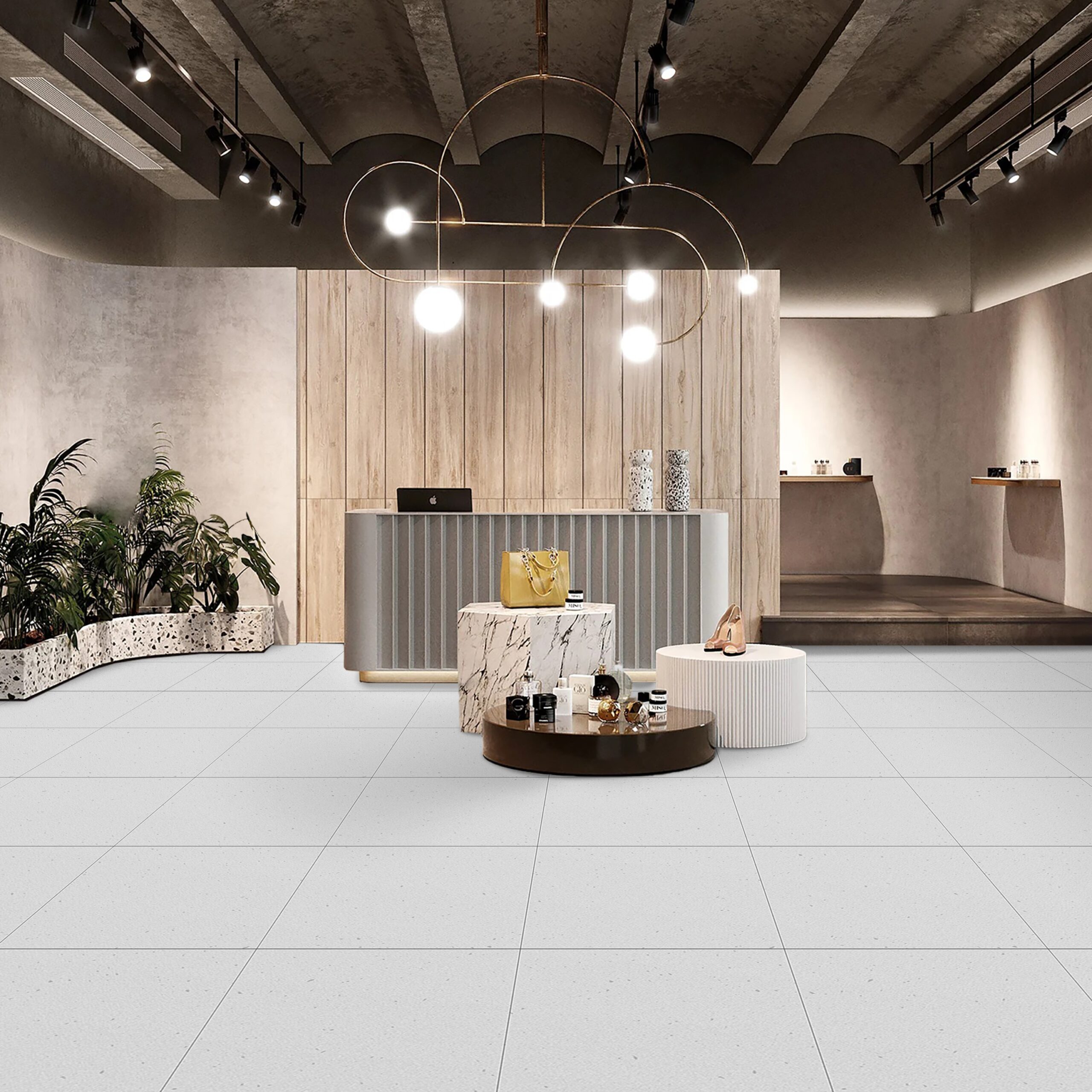 Durable Commercial Tiles Wholesale | Real Granito