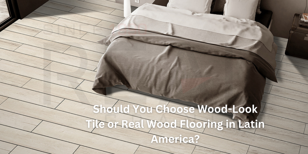 Latin America Porcelanato | baldosas de ceramica | Real Granito